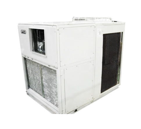 PAU | Commercial Packaged Air-cooled Unit (Roof Top)