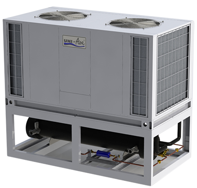 TACU-CHB | Air Cooled Condensing Unit